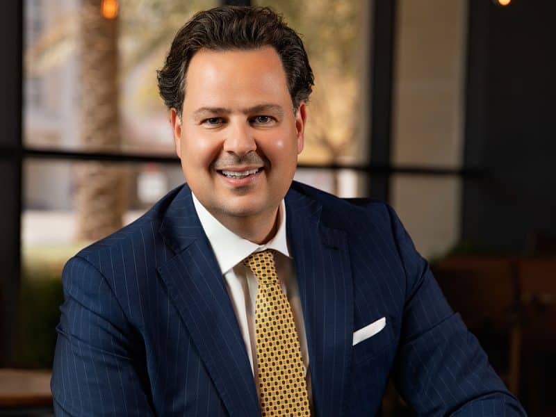 Aleph Doha Residences’ cluster GM on elevating hospitality excellence ...