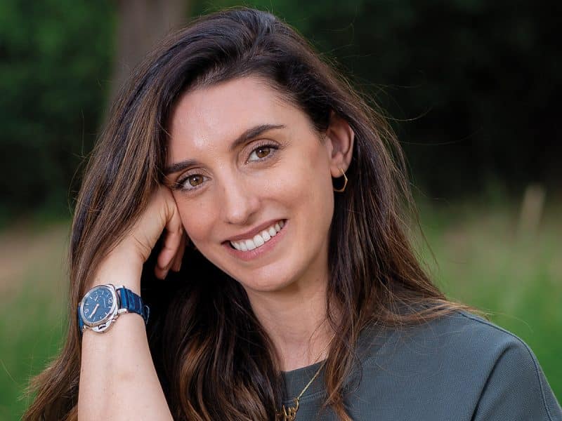 Women in Hospitality 2024: Stories of resilience, inspiration and more ...