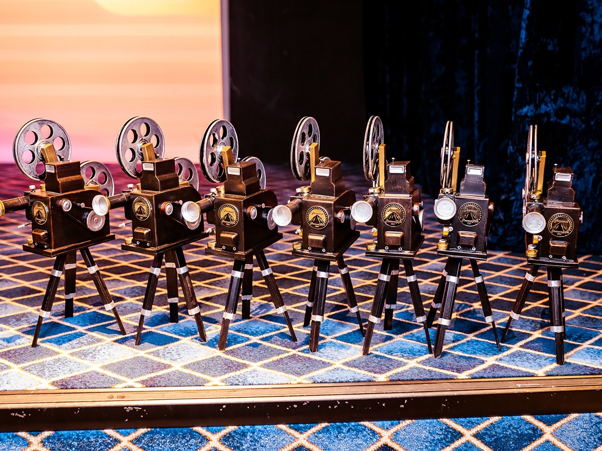 How Paramount Hotel Dubai leverages storytelling to elevate guest ...