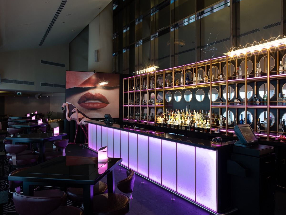 Why Fairmont Dubai opted for a membership model for Cin Cin Lounge - Hotelier Middle East
