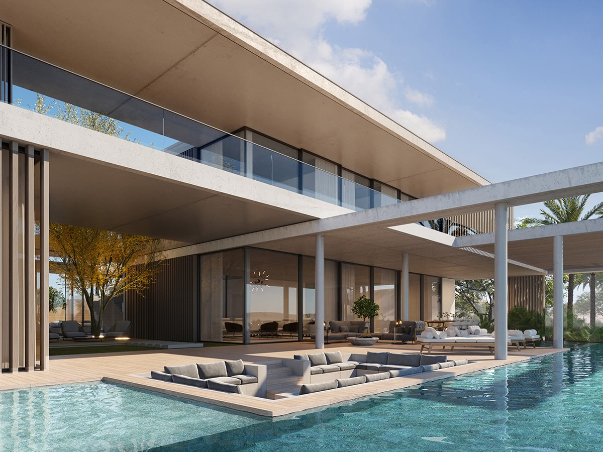 Four Seasons and Red Sea Global to launch luxury wellness resort at ...