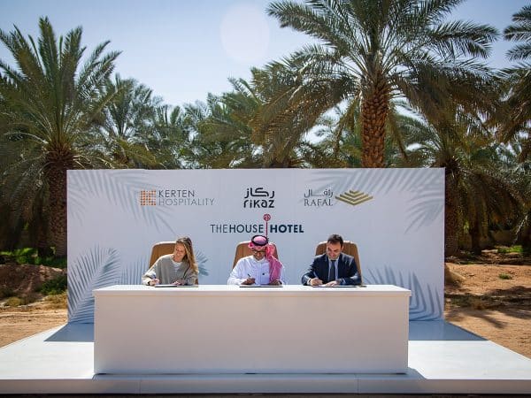 Kerten Hospitality to launch the House Urban Eco Resort in Riyadh ...