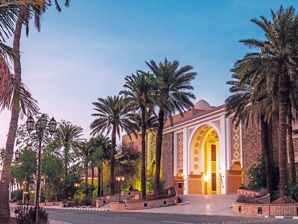 25 of the Biggest Hotel Openings Coming to Saudi Arabia - Gulf Insider ...