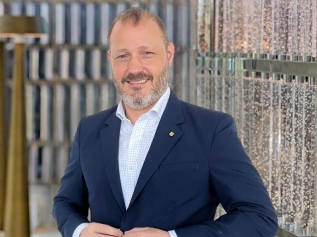 The stories behind every winner at the Hotelier Saudi Awards 2024 ...