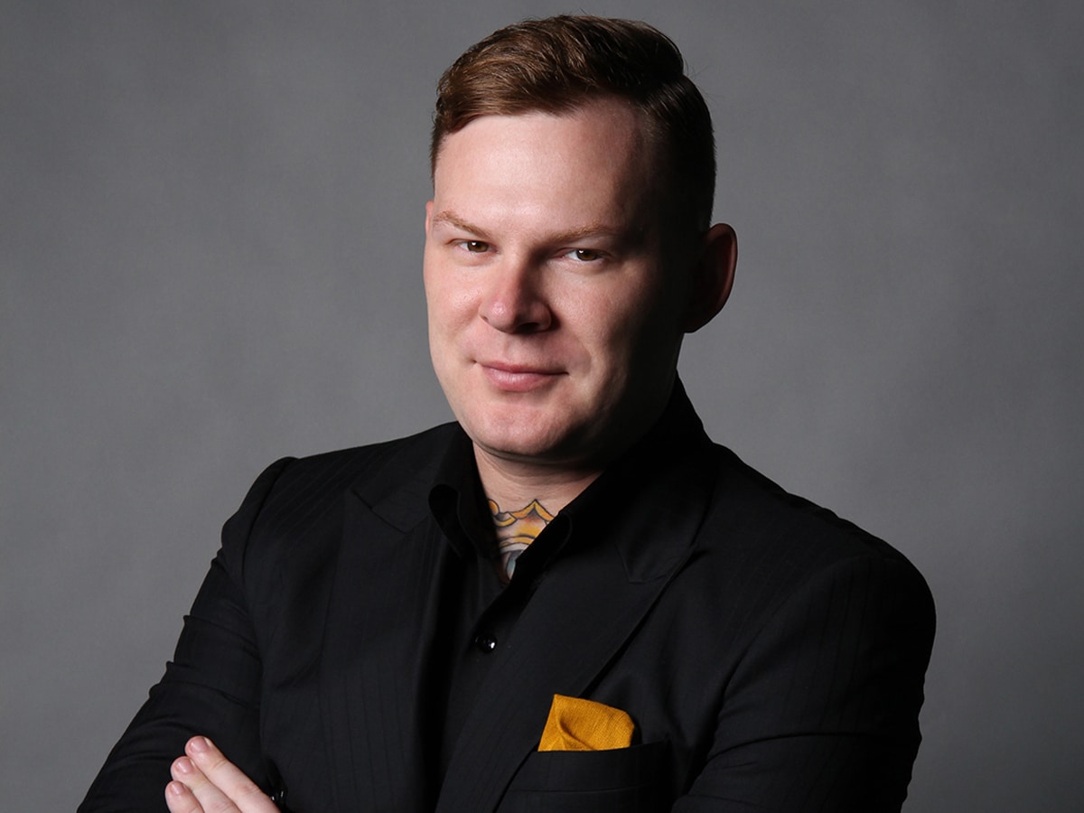 New director of finance at Fairmont and promotions at Mansard Riyadh ...