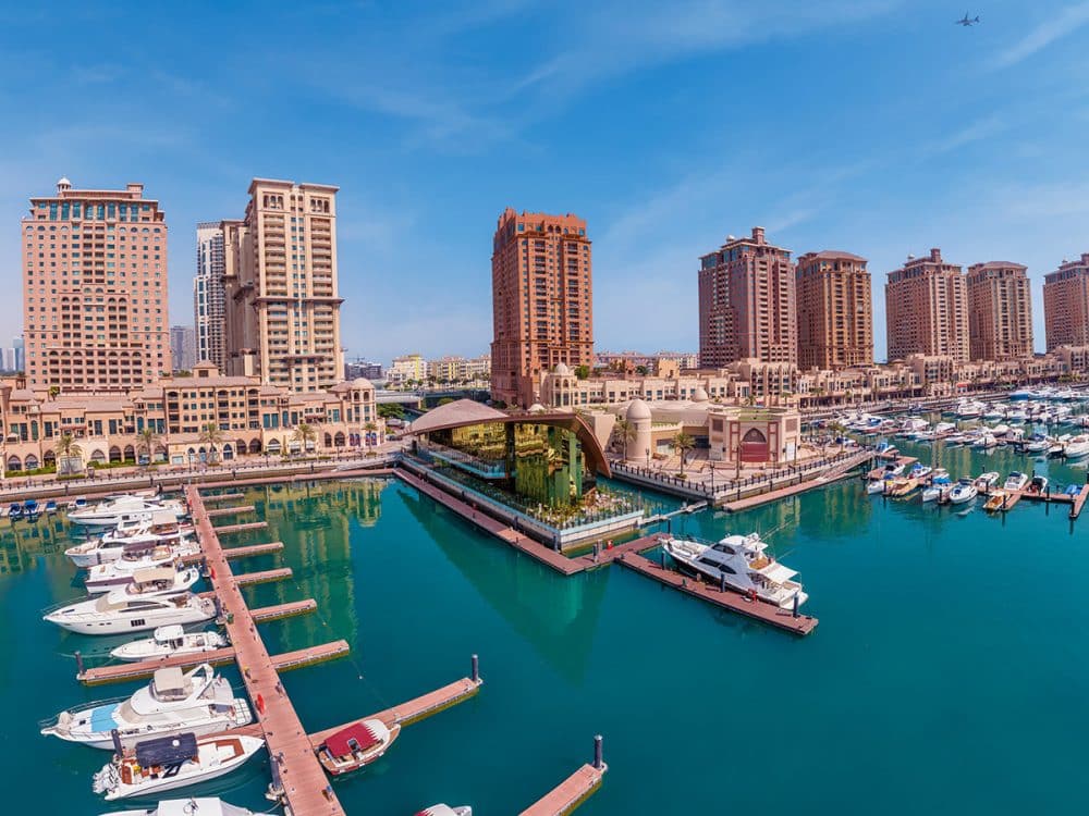 Corinthia Hotels’ group CEO Simon Naudi on global growth - Hotelier ...