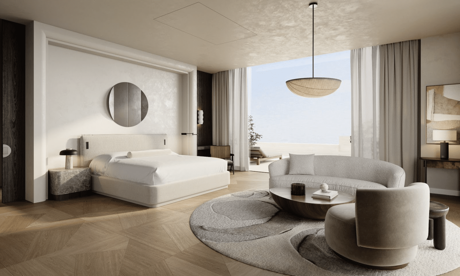 Ennismore's Delano brand to debut in Dubai at Bluewaters - Hotelier ...