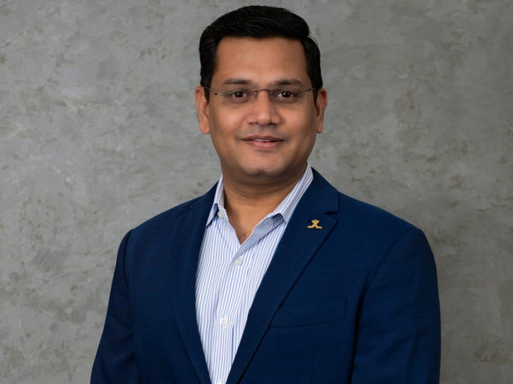 Housekeeping Power List 2024: Arun Ramasayam, Rixos Bab Al Bahr ...