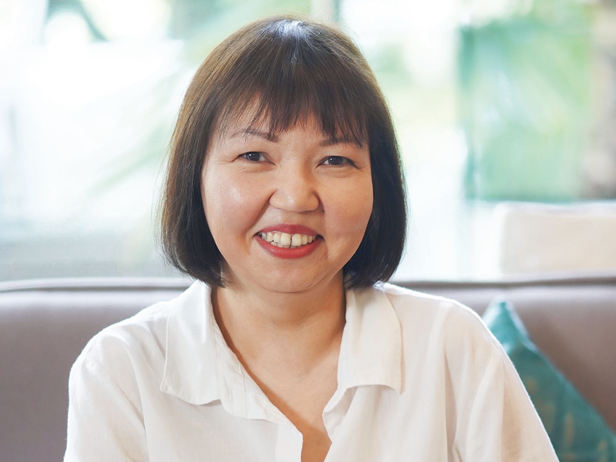 Housekeeping Power List 2024: 70 of the Middle East's most talented ...