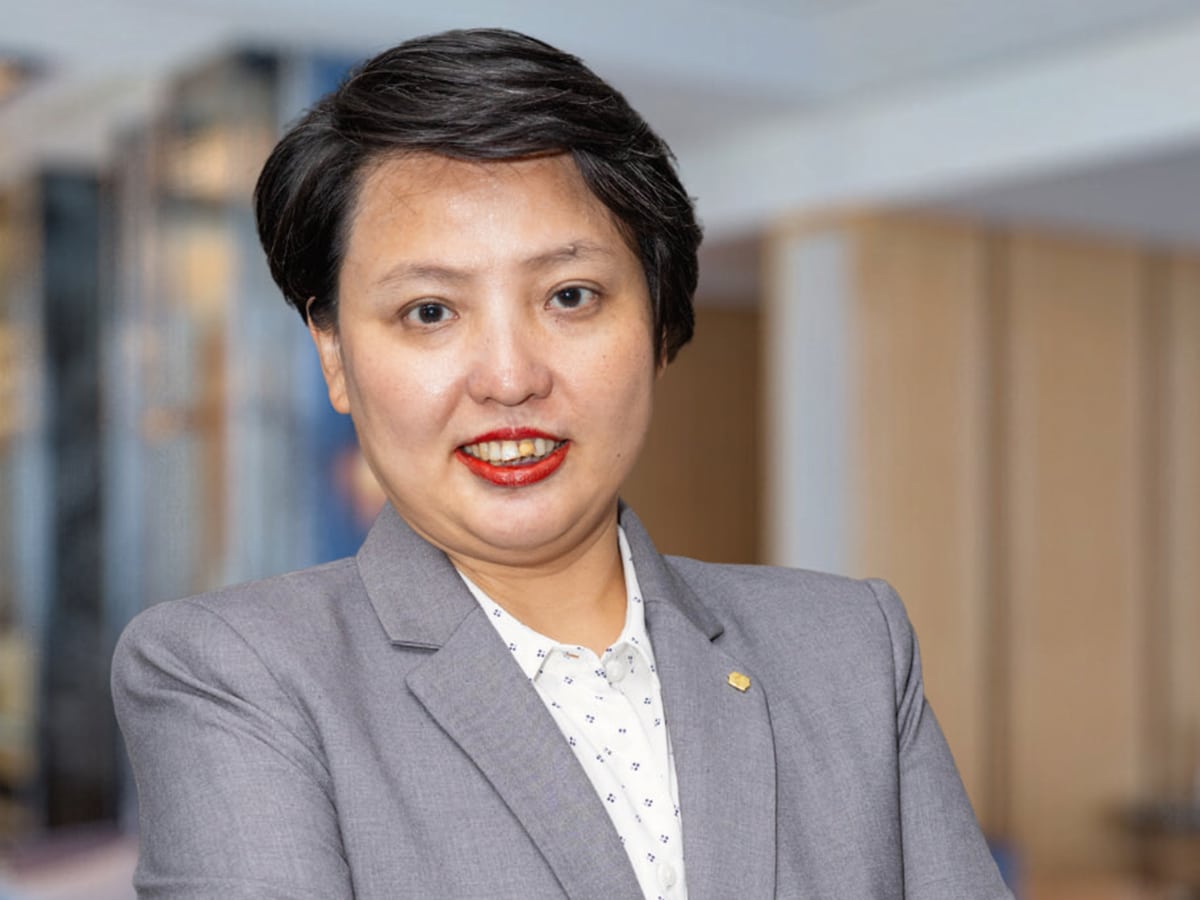 Housekeeping Power List 2024: 70 of the Middle East's most talented ...