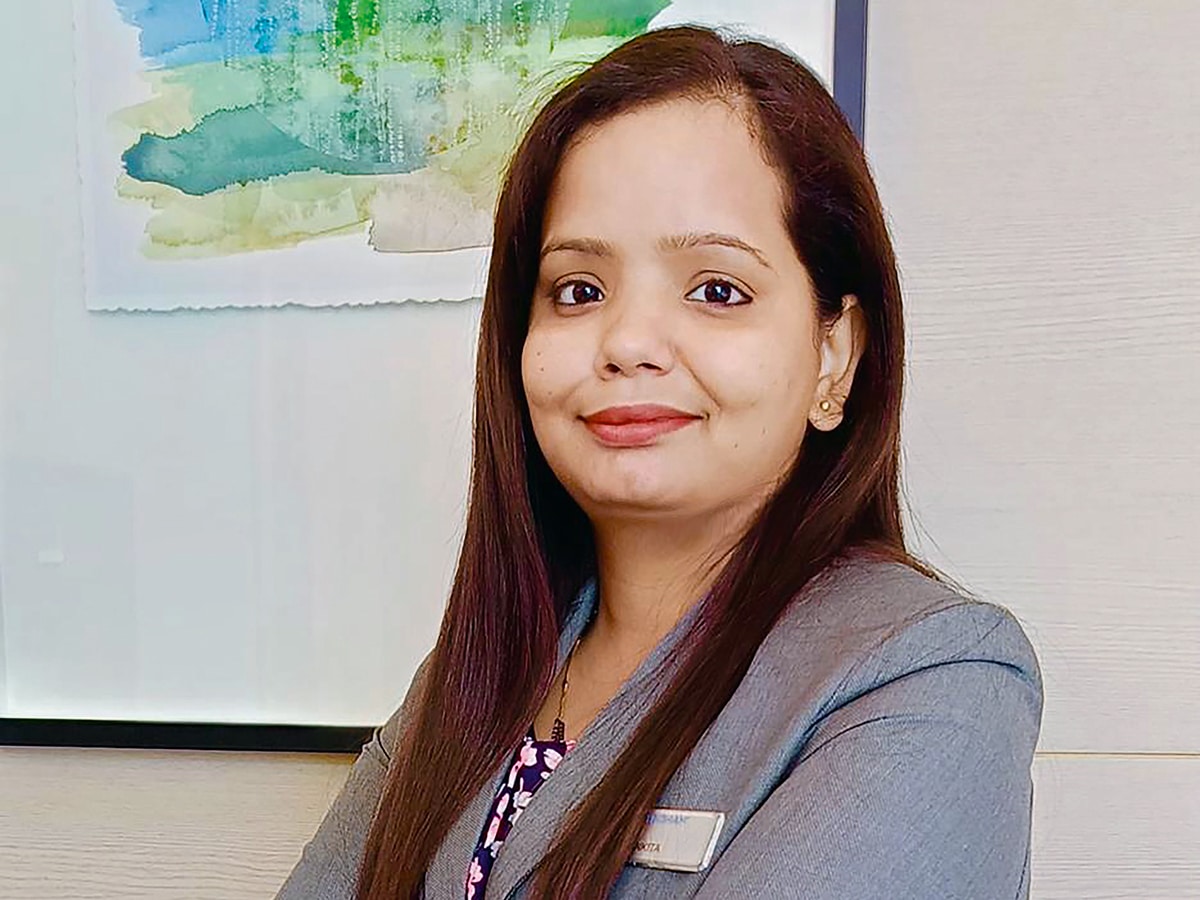 Housekeeping Power List 2024: 70 of the Middle East's most talented ...