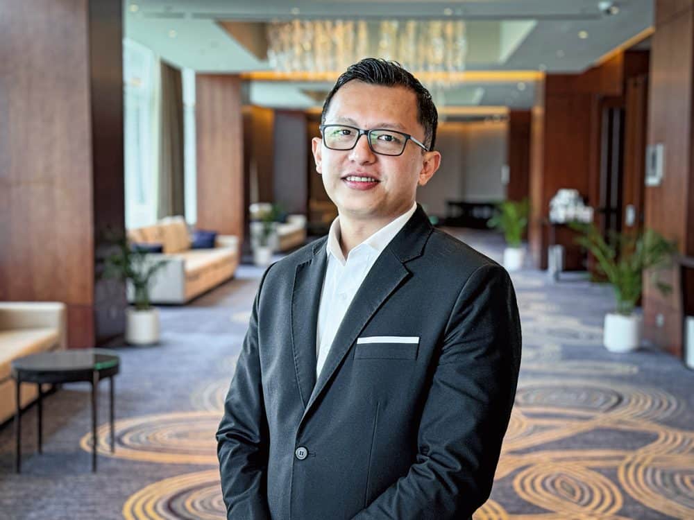 Housekeeping Power List 2024: 70 of the Middle East's most talented ...