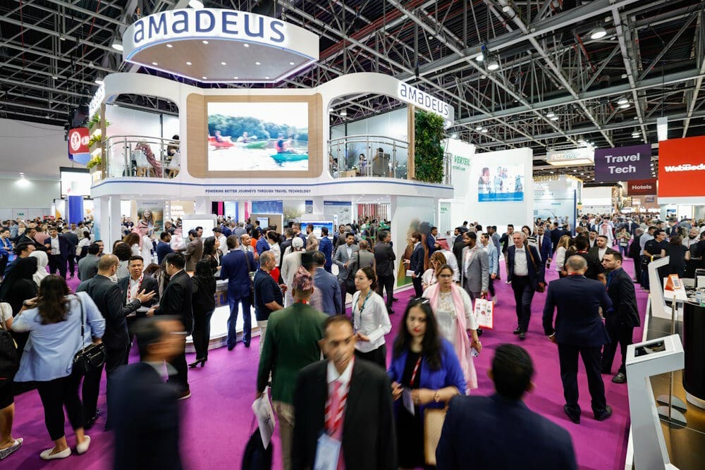 Everything you need to know about ATM 2024: Timings, location, how to ...