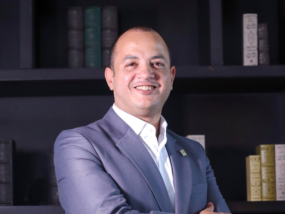 Al Habtoor Polo Resort promotes Osama Esmat to director of rooms ...