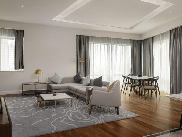 New opening: Radisson unveils Radisson Hotel & Residences Erbil in Iraq ...