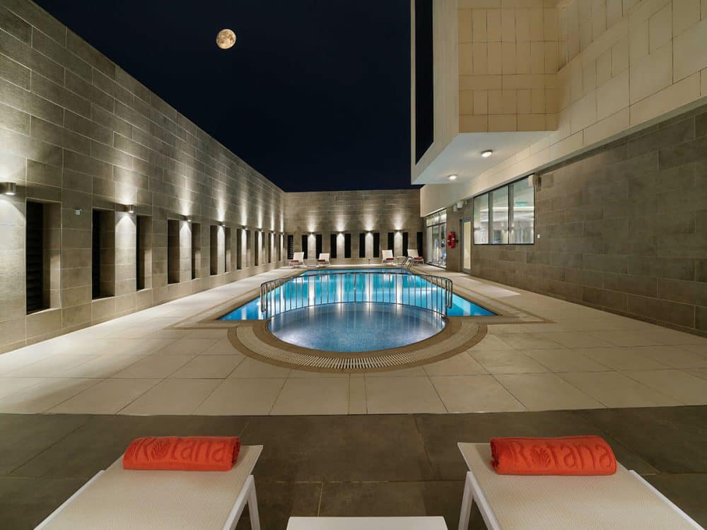 Rotana expands presence in Saudi Arabia with Dar Rayhaan by Rotana ...