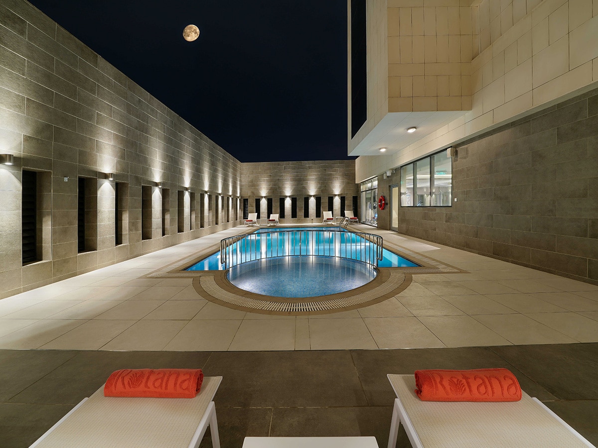 Rotana expands presence in Saudi Arabia with Dar Rayhaan by Rotana ...