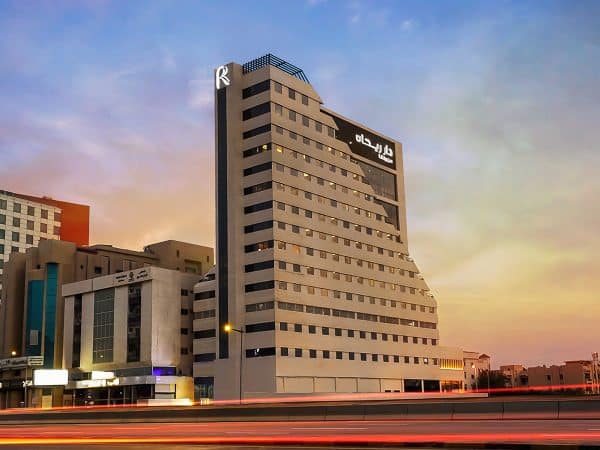 Rotana expands presence in Saudi Arabia with Dar Rayhaan by Rotana ...