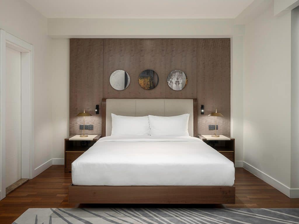 New opening: Radisson unveils Radisson Hotel & Residences Erbil in Iraq ...