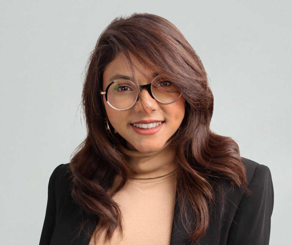 Safa Hassan joins the Hotelier team in Saudi Arabia - Hotelier Middle East