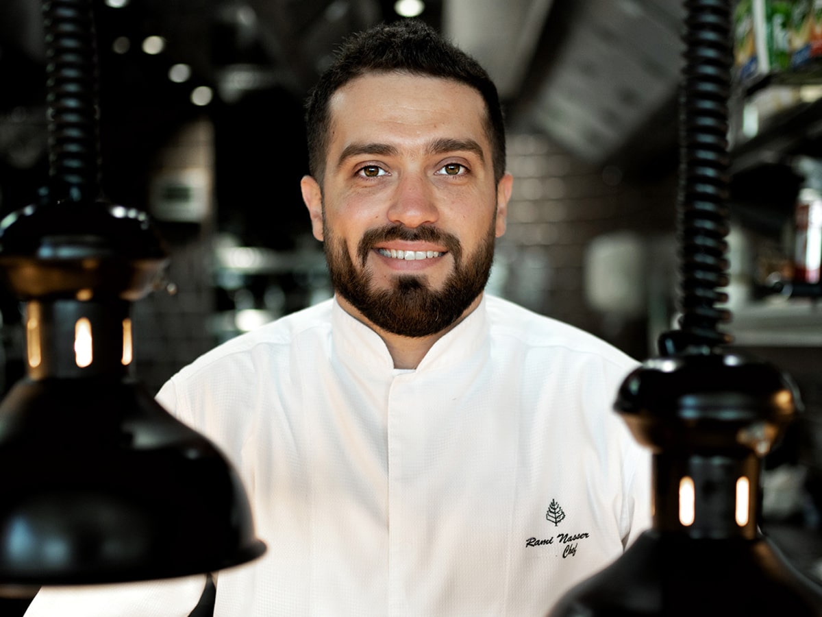 Four Seasons DIFC’s executive chef on the changing face of suhoor in ...
