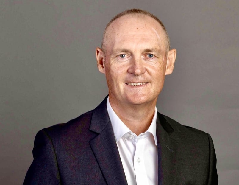 William Costley on why TIME Hotels’ new brand identity is of essence ...