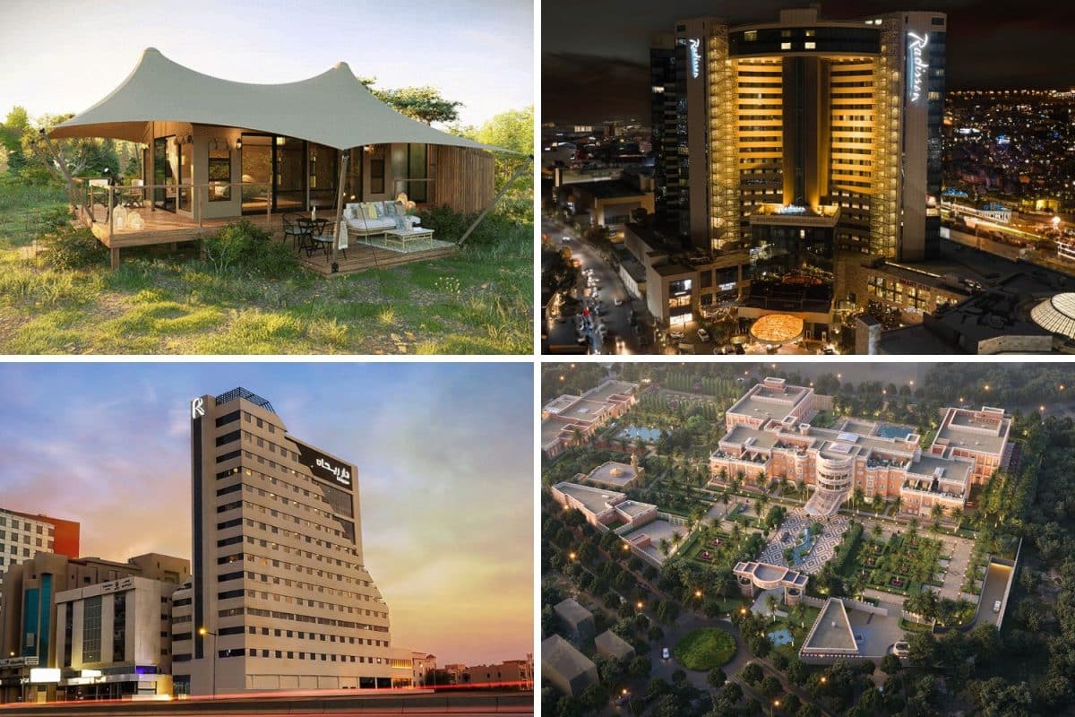 Rotana’s Saudi expansion, GM Awards launched & Envi Lodges' new signing ...