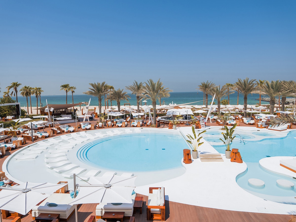 Nikki Beach Global rebrands as Nikki Beach Hospitality Group - Hotelier ...
