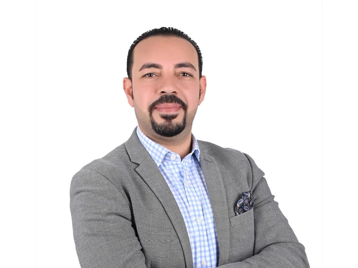 The upcoming Mercure Muscat appoints general manager - Hotelier Middle East