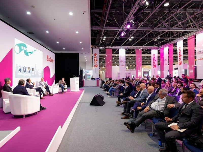 Everything you need to know about ATM 2024: Timings, location, how to ...