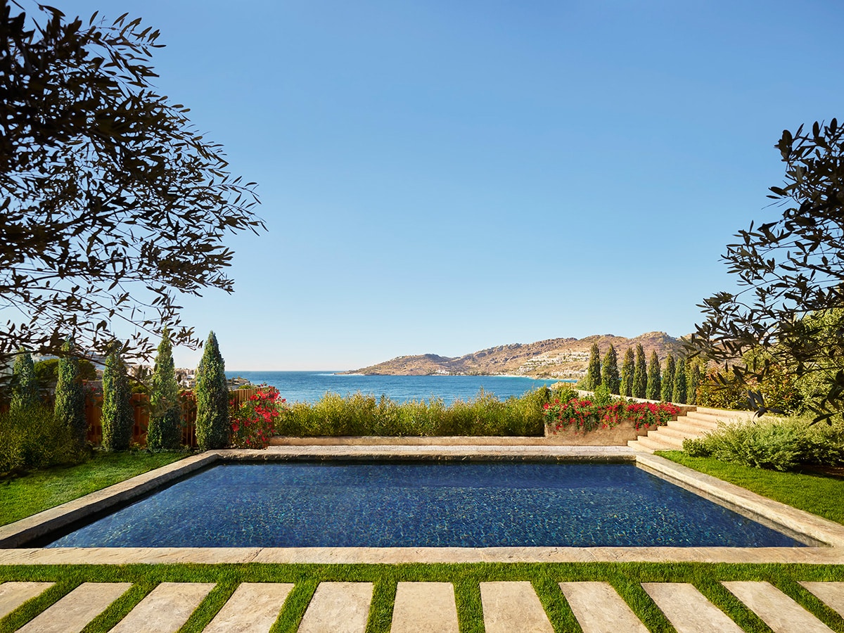 The Bodrum EDITION re-opens for summer - Hotelier Middle East