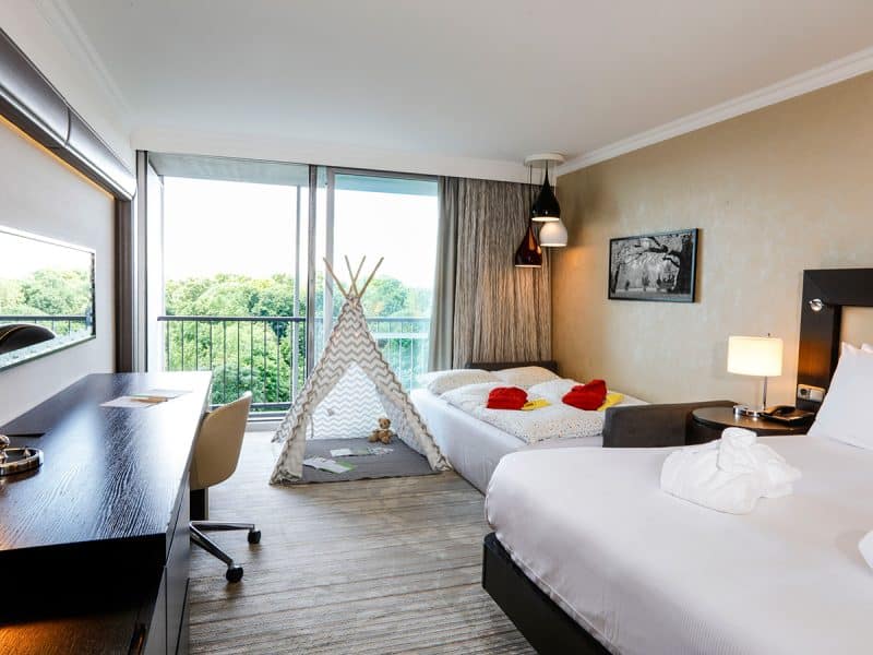 Hilton's Marhaba program: Bespoke hospitality for Middle Eastern ...