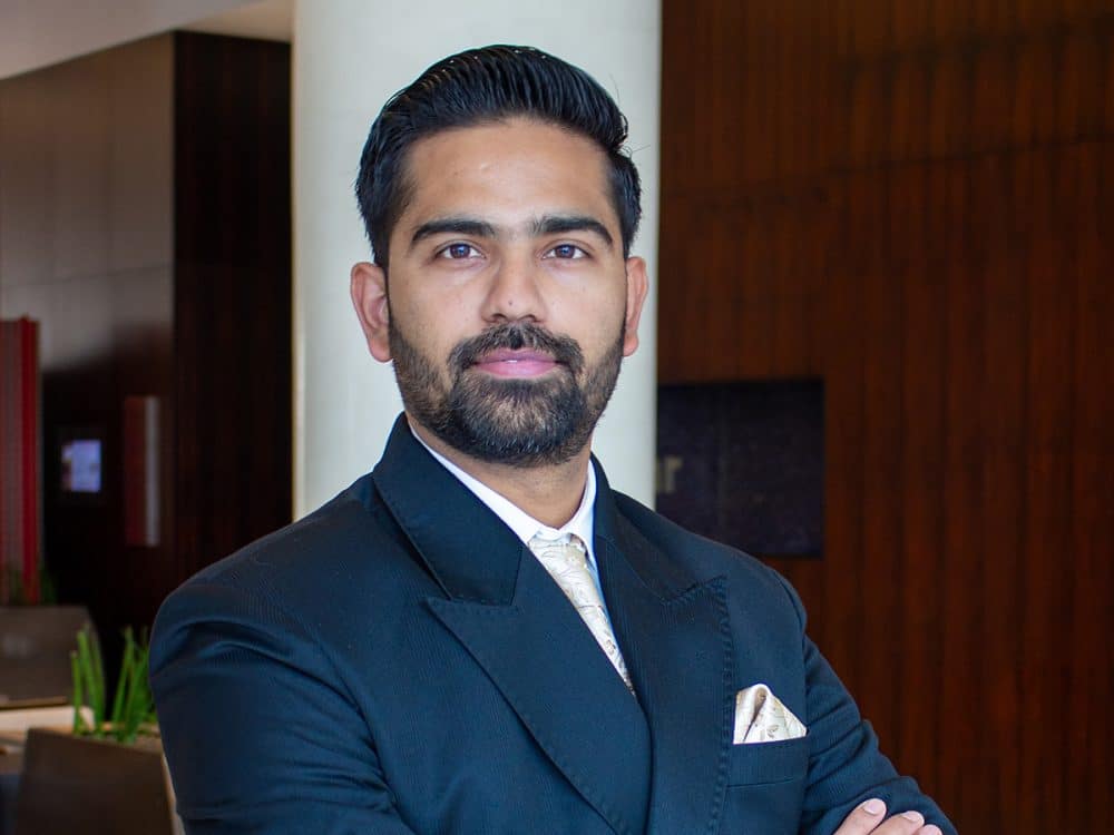 People - Hospitality Industry Professionals & Hotelier Updates in UAE ...