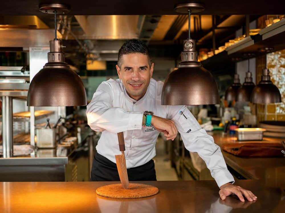 Cesar Bartolini lands promotion at The Ritz-Carlton, Dubai - Hotelier ...