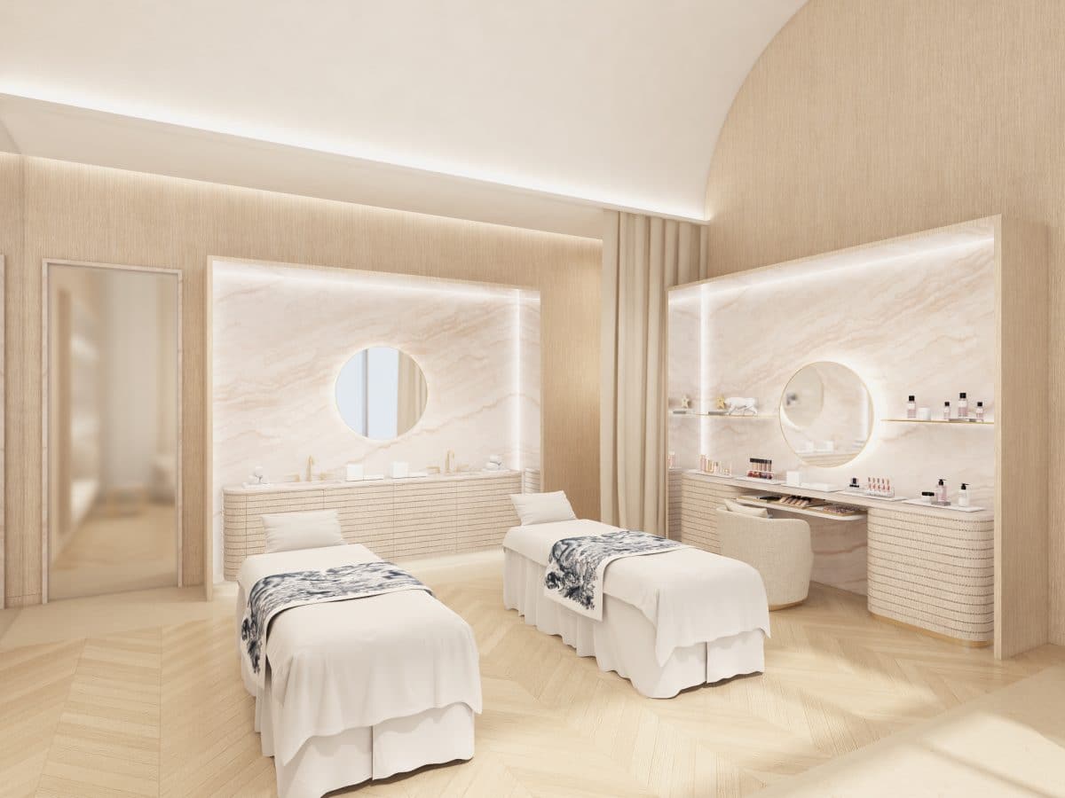 The first Dior Spa in the UAE opens at The Lana, Dorchester Collection ...
