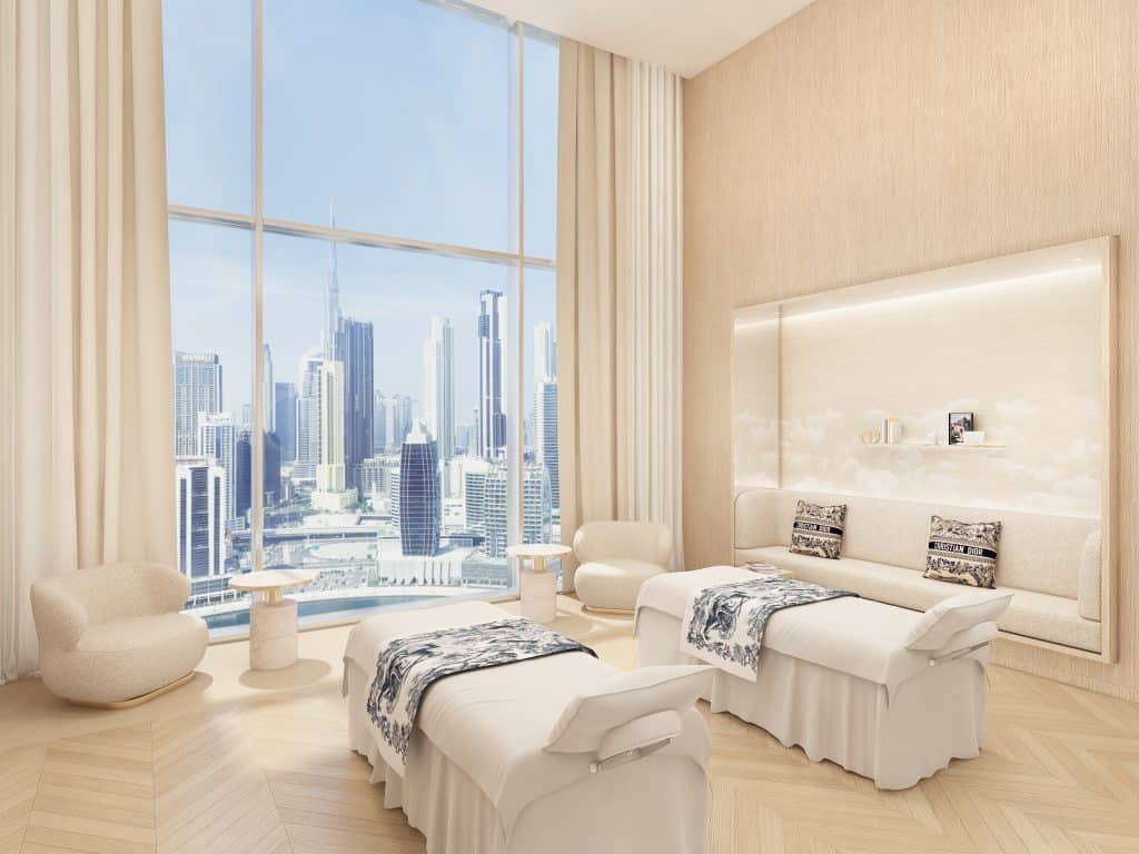 The first Dior Spa in the UAE & NEOM's latest hotel: Biggest stories of ...