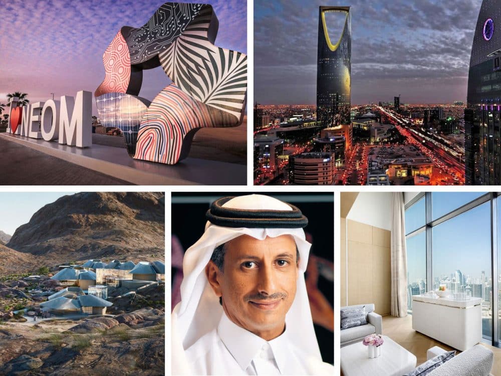 The first Dior Spa in the UAE & NEOM's latest hotel: Biggest stories of ...