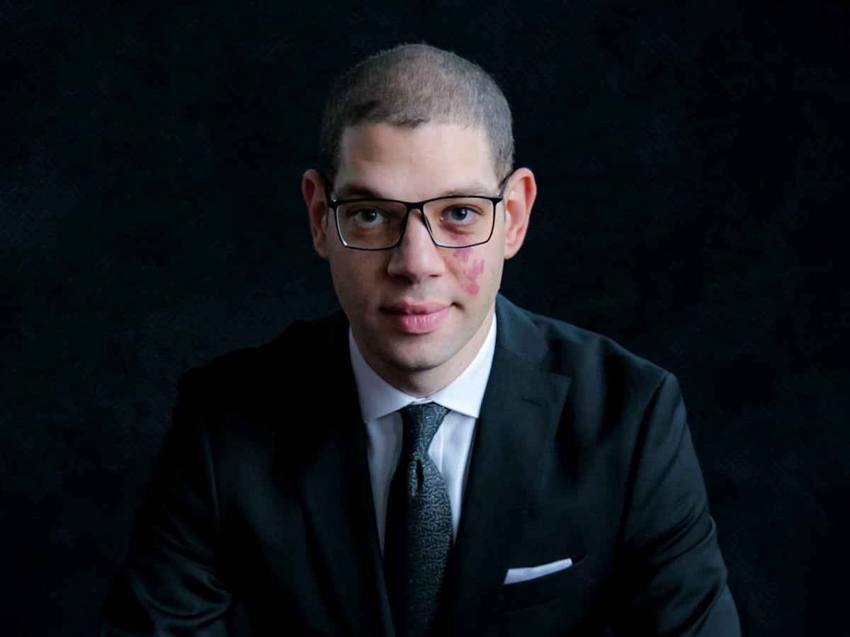 Marketing Power List 2024: Haitham Assem, Rixos Marina Abu Dhabi ...