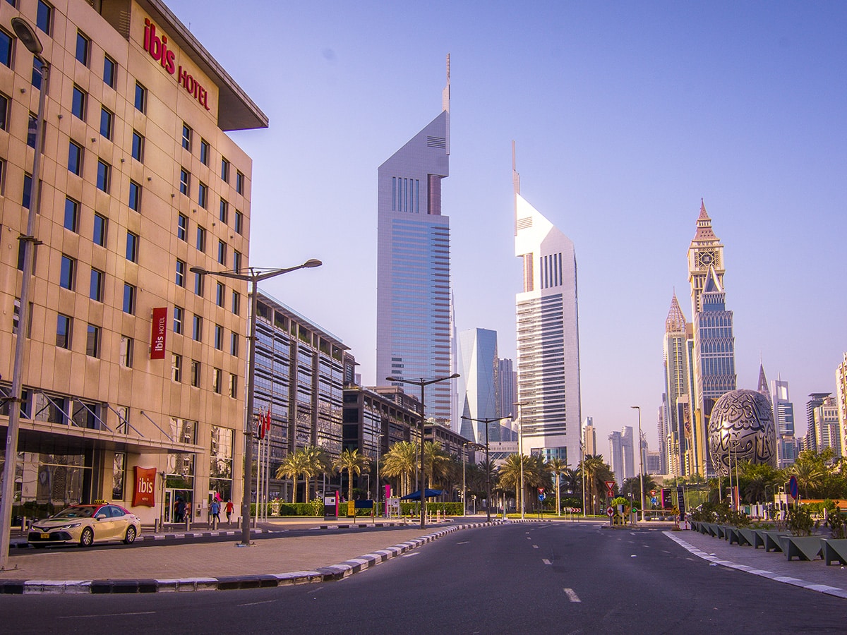 ibis World Trade Centre Dubai reveals revamp and debuts "ibis MUSIC ...