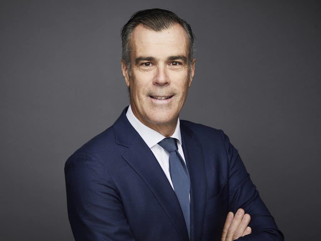 New CEO at The Lux Collective, COO at Arada, GM at Holiday Inn Abu ...