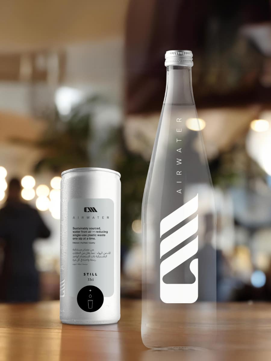 A new dawn for water technology - Hotelier Middle East