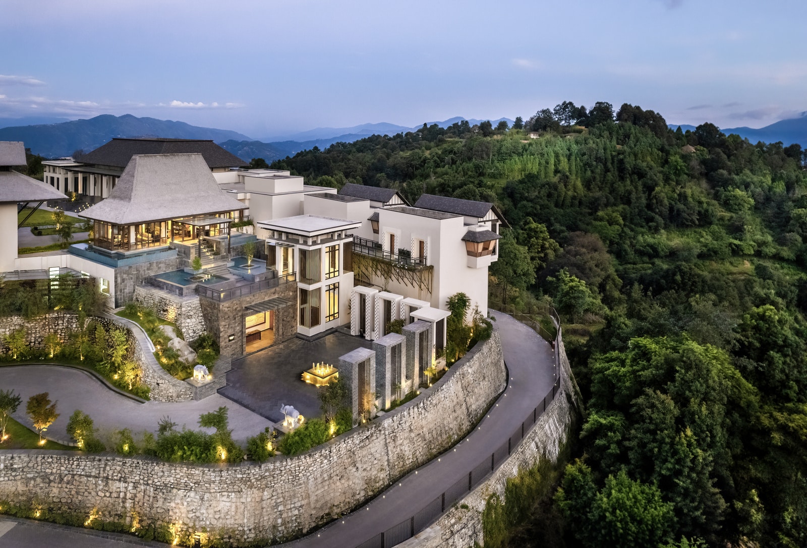 Dusit's Saudi debut: Dusit Princess Al Majma'ah, Riyadh - Hotelier ...