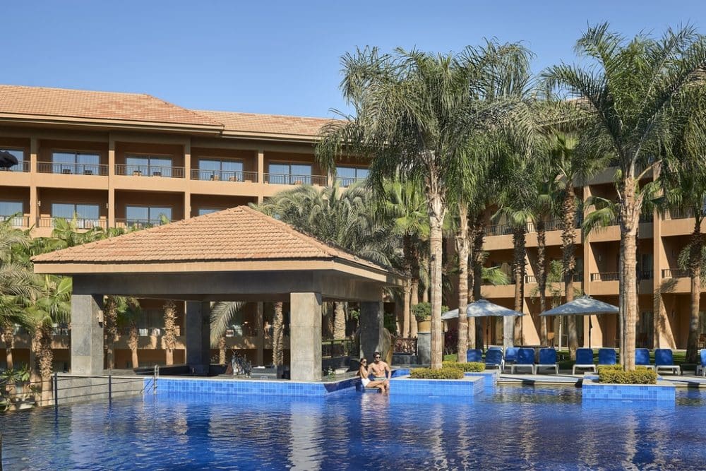 Dusit's Saudi debut: Dusit Princess Al Majma'ah, Riyadh - Hotelier ...