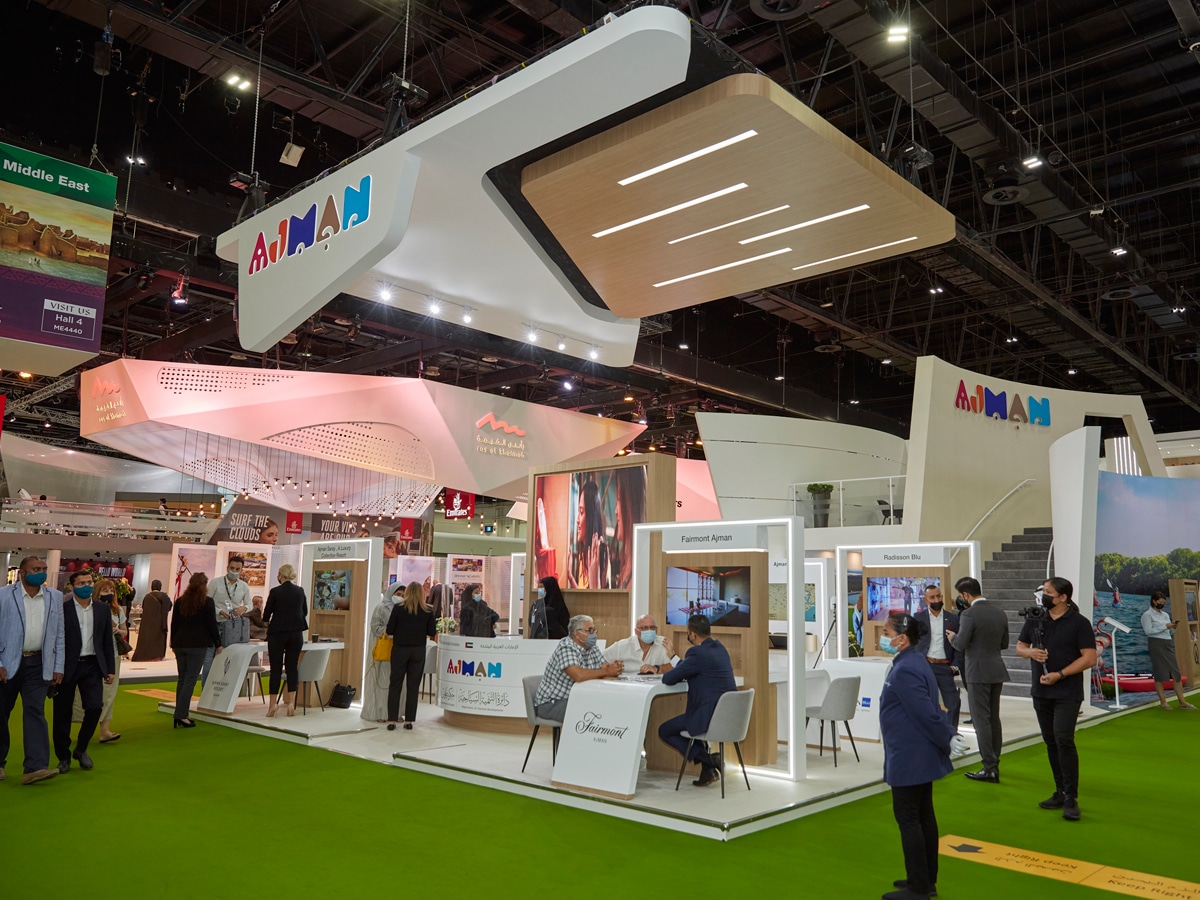 Everything you need to know about ATM 2024: Timings, location, how to ...