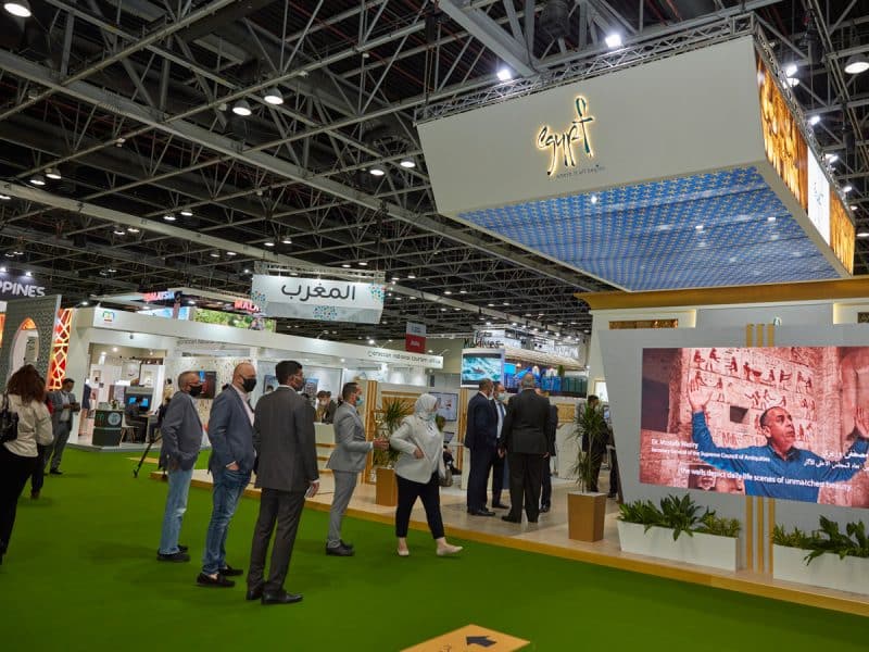 Everything you need to know about ATM 2024: Timings, location, how to ...