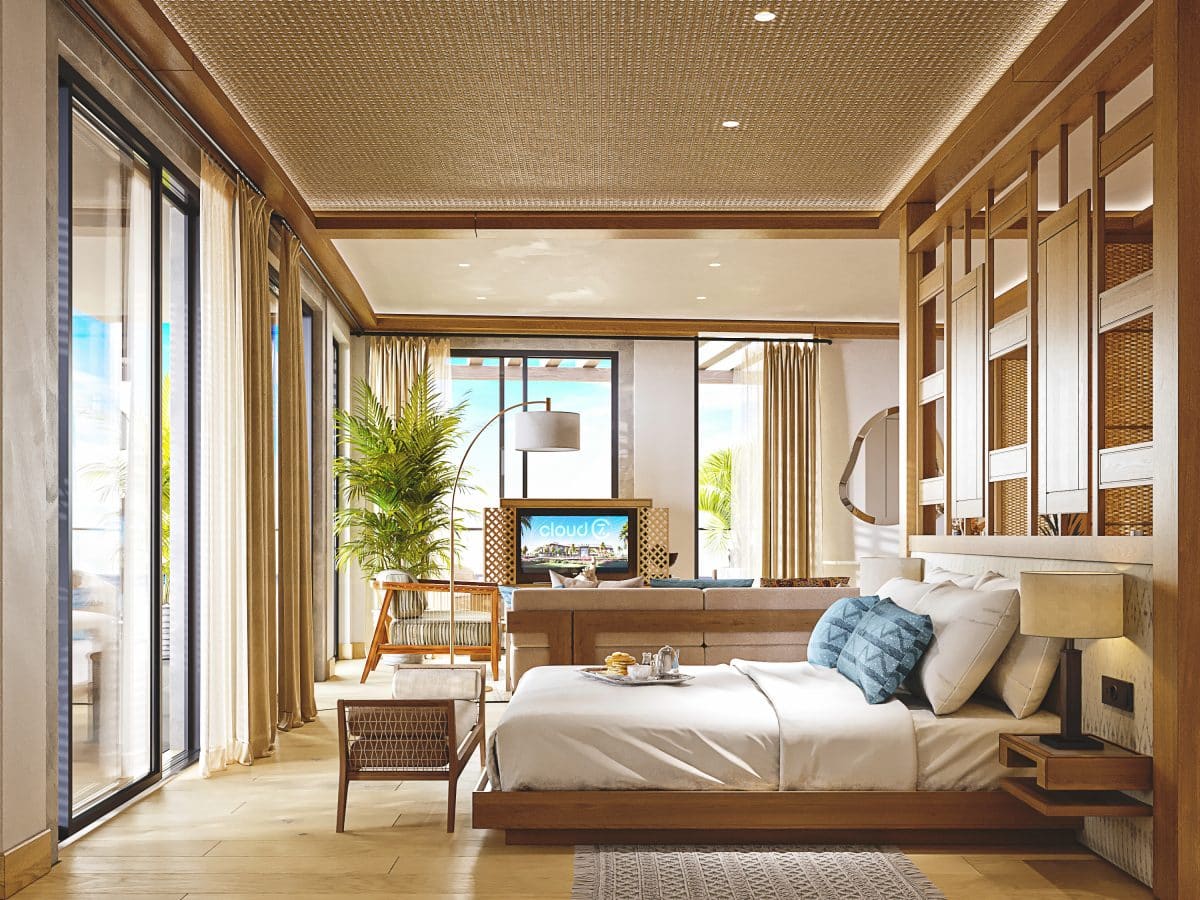 Kerten Hospitality to manage a Cloud 7 in Saudi's port city of Yanbu ...