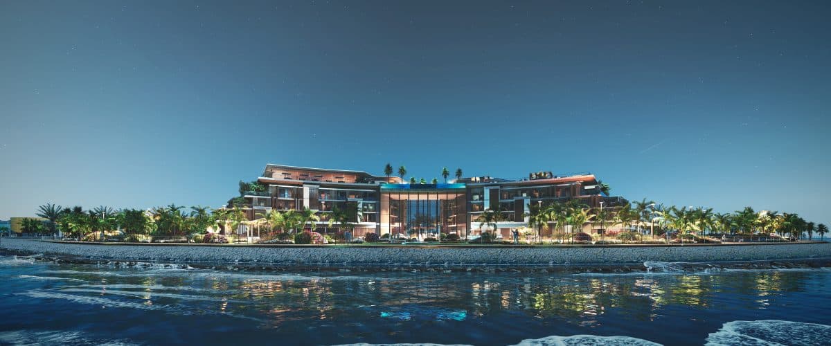 Kerten Hospitality to manage a Cloud 7 in Saudi's port city of Yanbu - Hotelier Middle East