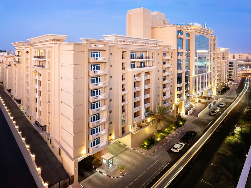 ATM 2024: Rotana plans expansion into five new countries by 2026 ...