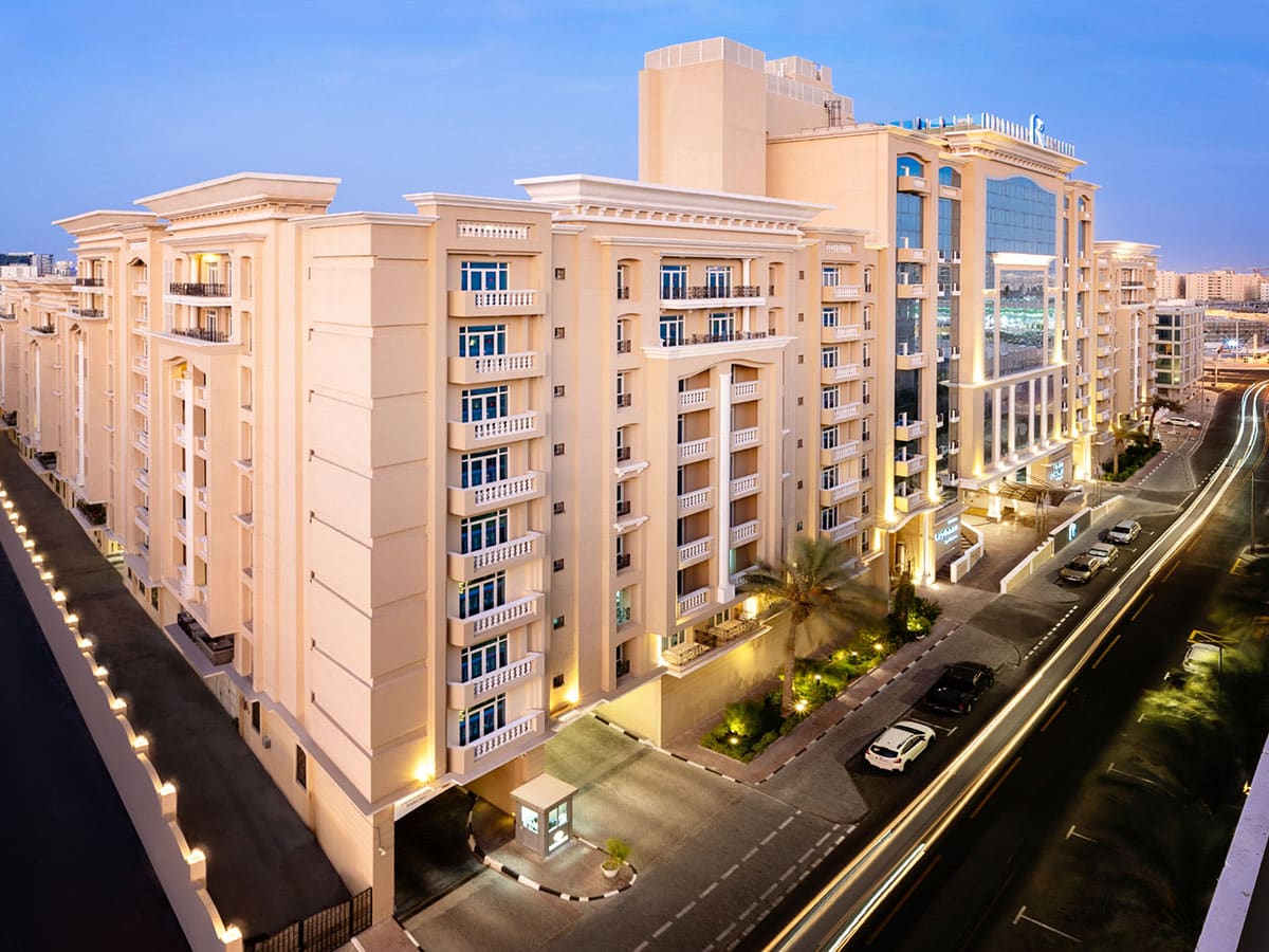 ATM 2024: Rotana plans expansion into five new countries by 2026 ...