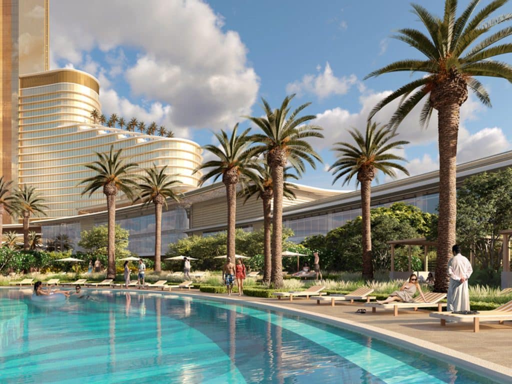 Revealed: The design and development of RAK’s Wynn Al Marjan Island ...